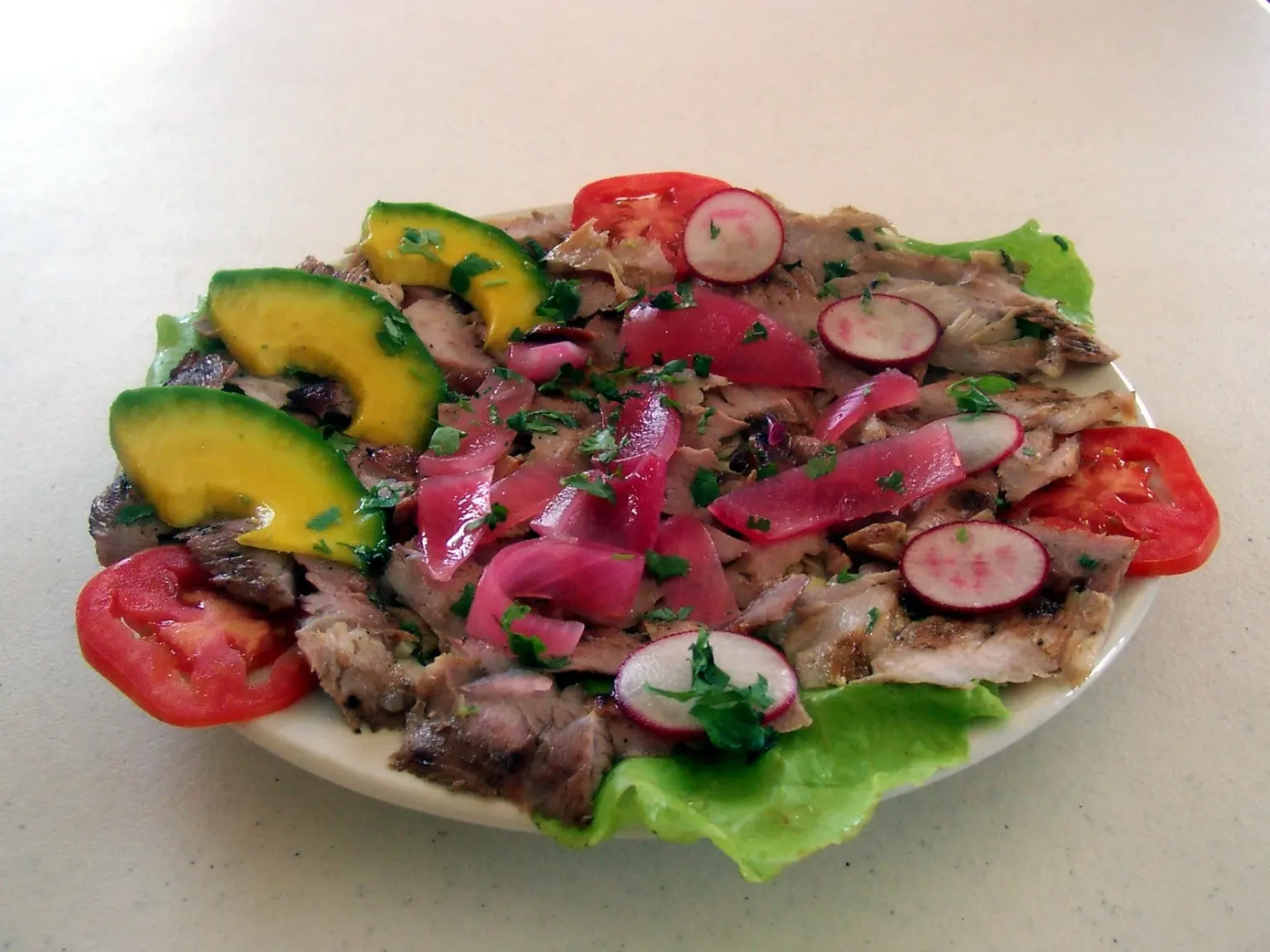 Poc Chuc Yucateco: Receta Tradicional y Tacos de Poc Chuc 🍖